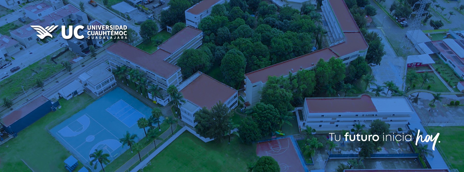 Inicio | UCG Moodle